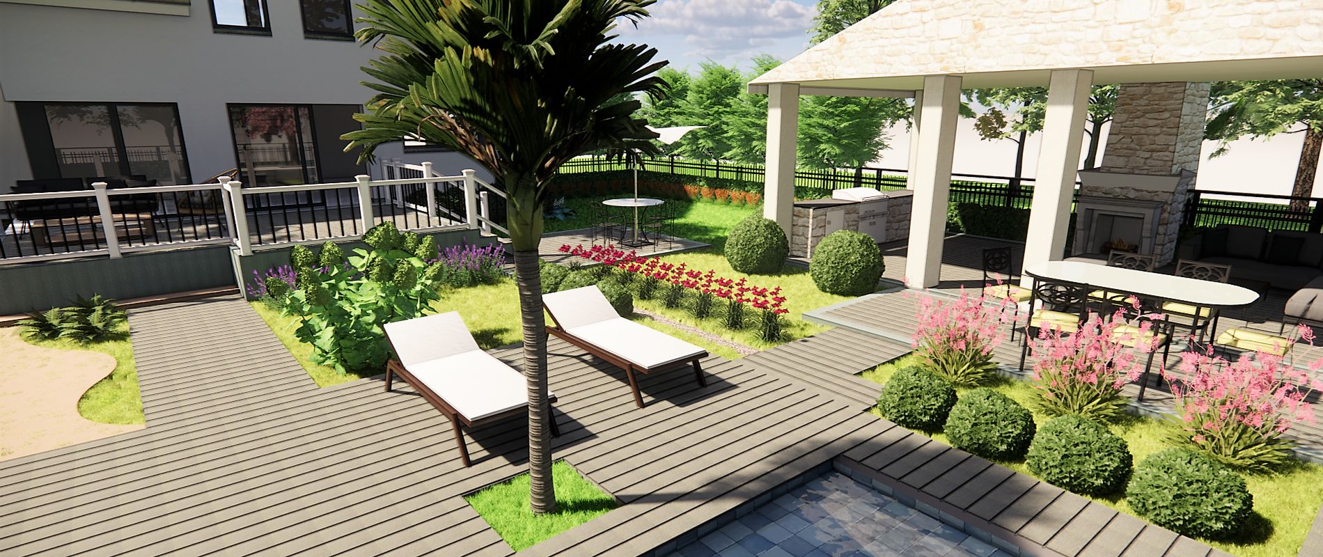 Carmen Johnston Spring Giveaway | Trex